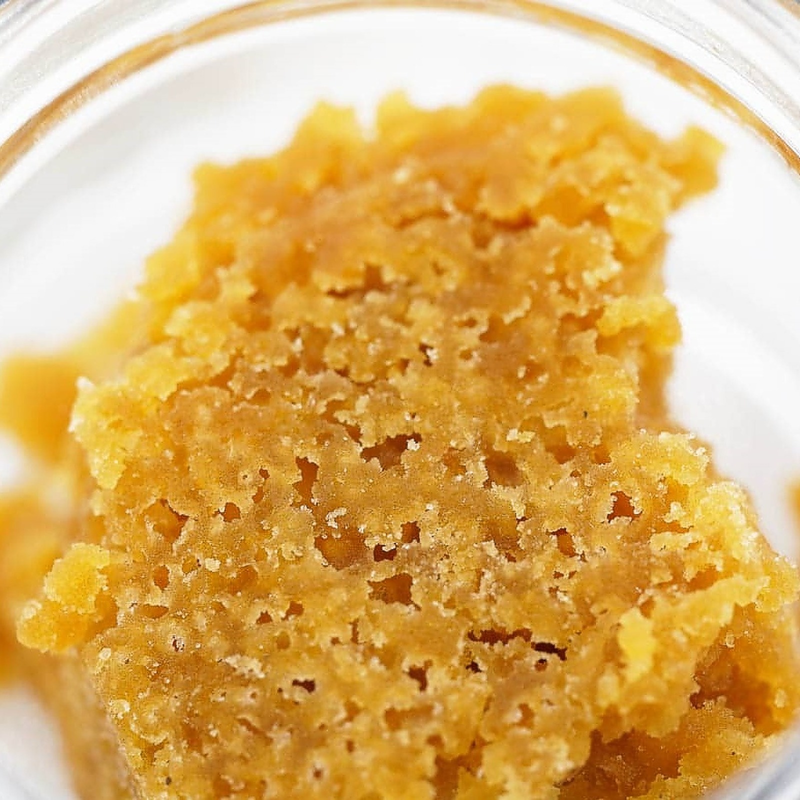 42Days: Sugar Crumble | Leafly